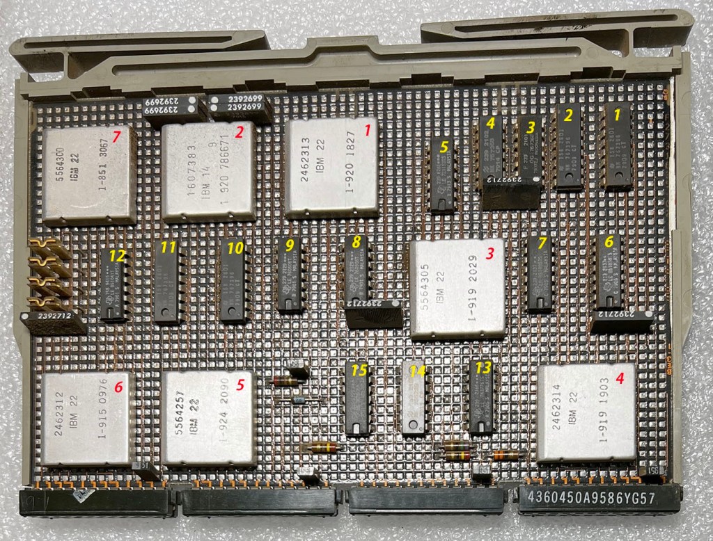 IBM 5100 (Internal/External CRT) — voidstar